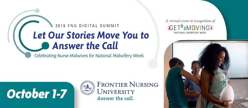 FNU’s Digital Summit Starts October 1!-media-1 | Frontier Nursing ...