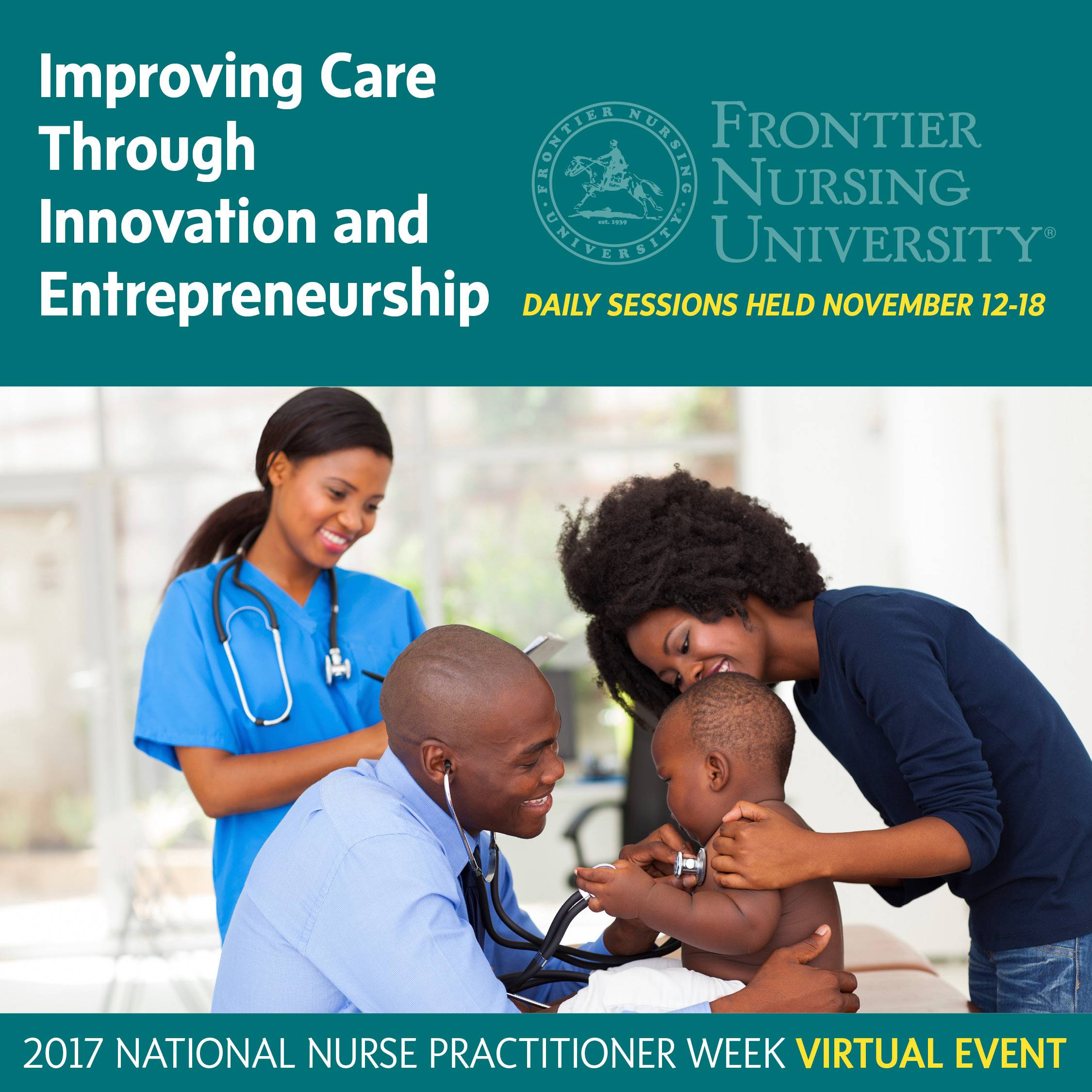 It’s a Wrap: FNU’s Celebration of National Nurse Practitioner Week ...