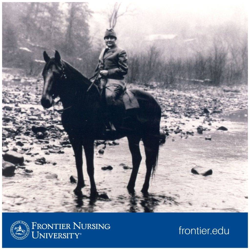 FNS: A Legacy Lives On | Frontier Nursing University