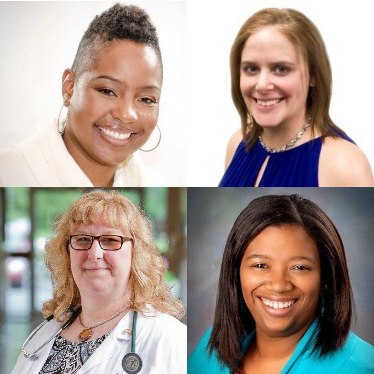 FNU Alumni Named to Duke-Johnson & Johnson Fellows Program | Frontier ...