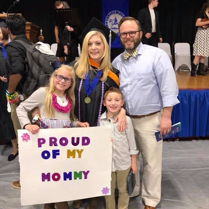 Frontier ADN Bridge DNP Students Impact Communities With DNP Projects ... Frontier ADN Bridge DNP Students Impact Communities With DNP Projects ...