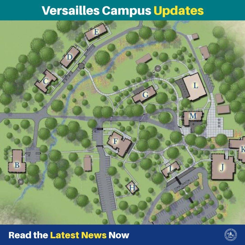 Frontier Nursing University to Begin Work on Versailles Campus ...