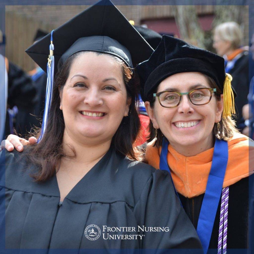 FNU Awards Degrees to 800 Nurse-Midwife and Nurse Practitioner ...