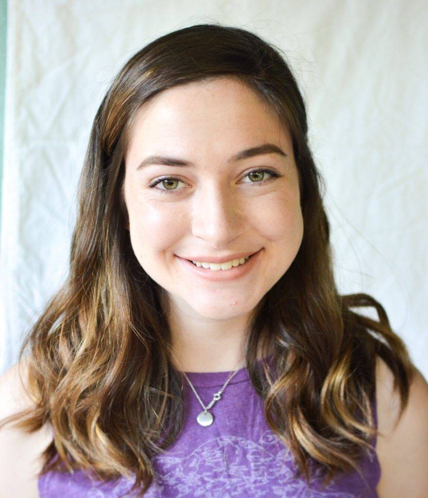 Meet the 2019 Couriers | Frontier Nursing University