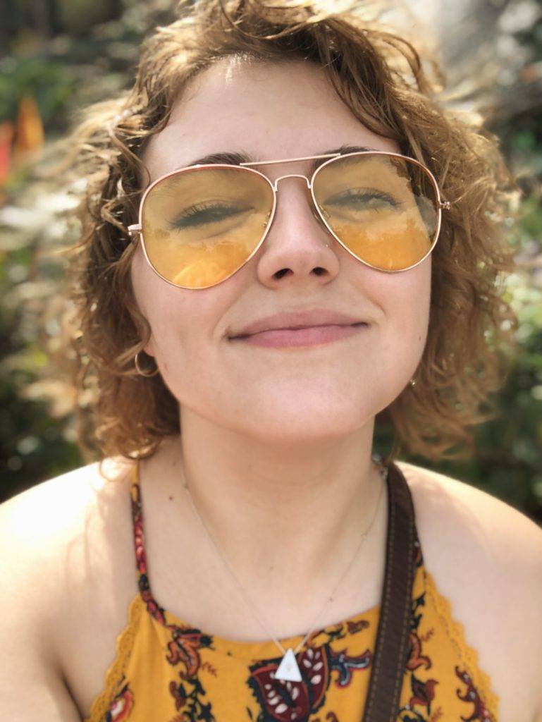 Meet the 2019 Couriers | Frontier Nursing University