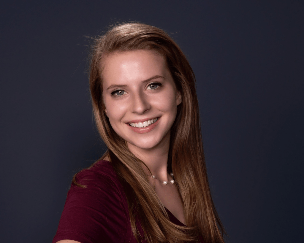 Meet the 2019 Couriers | Frontier Nursing University