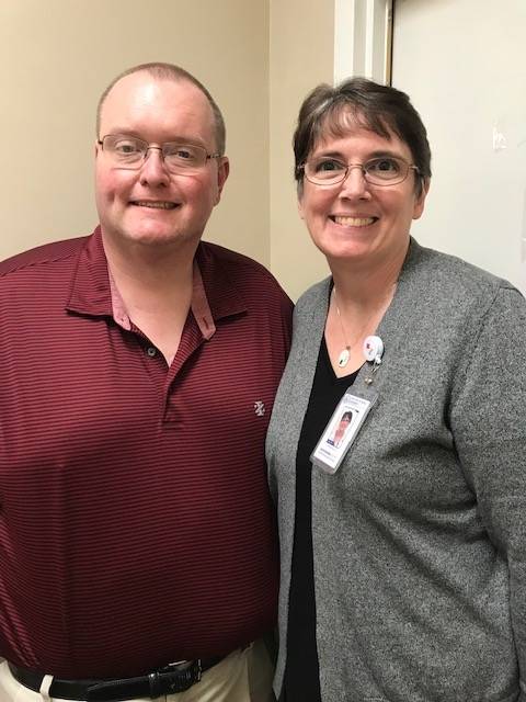 Preceptor Spotlight: Terry Sims, FNP | Frontier Nursing University