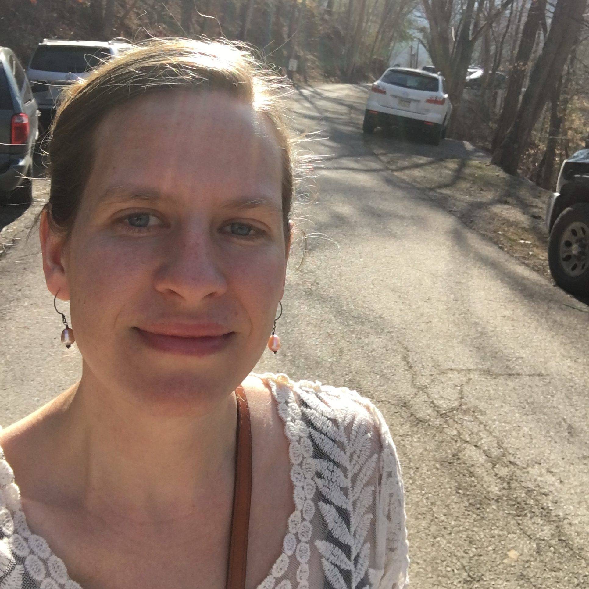 Faculty Spotlight: Erin Tenney | Frontier Nursing University Faculty Spotlight: Erin Tenney | Frontier Nursing University