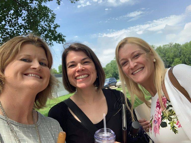 Introducing the Clinical Outreach and Placement Unit | Frontier Nursing ...