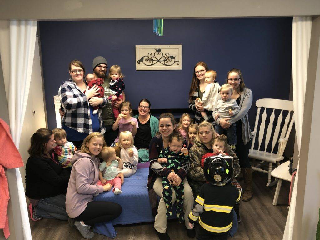 Alumni Spotlight: Certified Nurse-Midwife Jennifer Cameron Opens Women ...