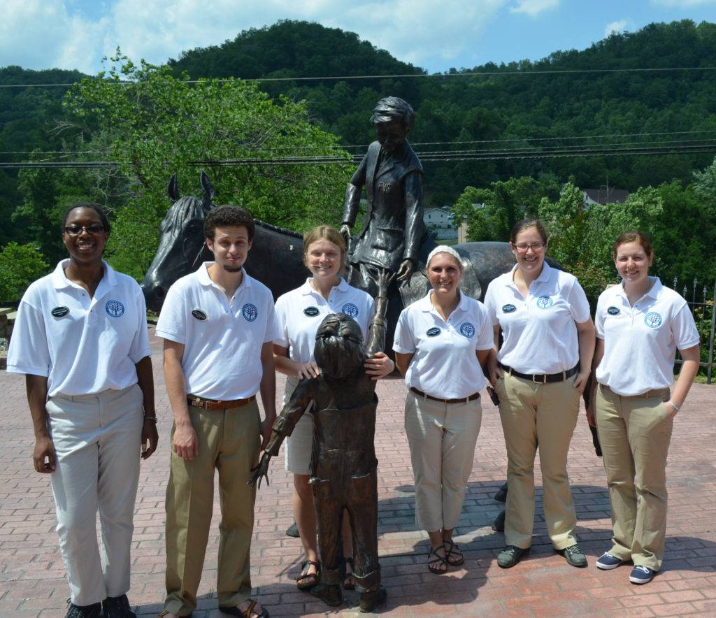 FNU Courier Program Public Health Internship accepting applications ...