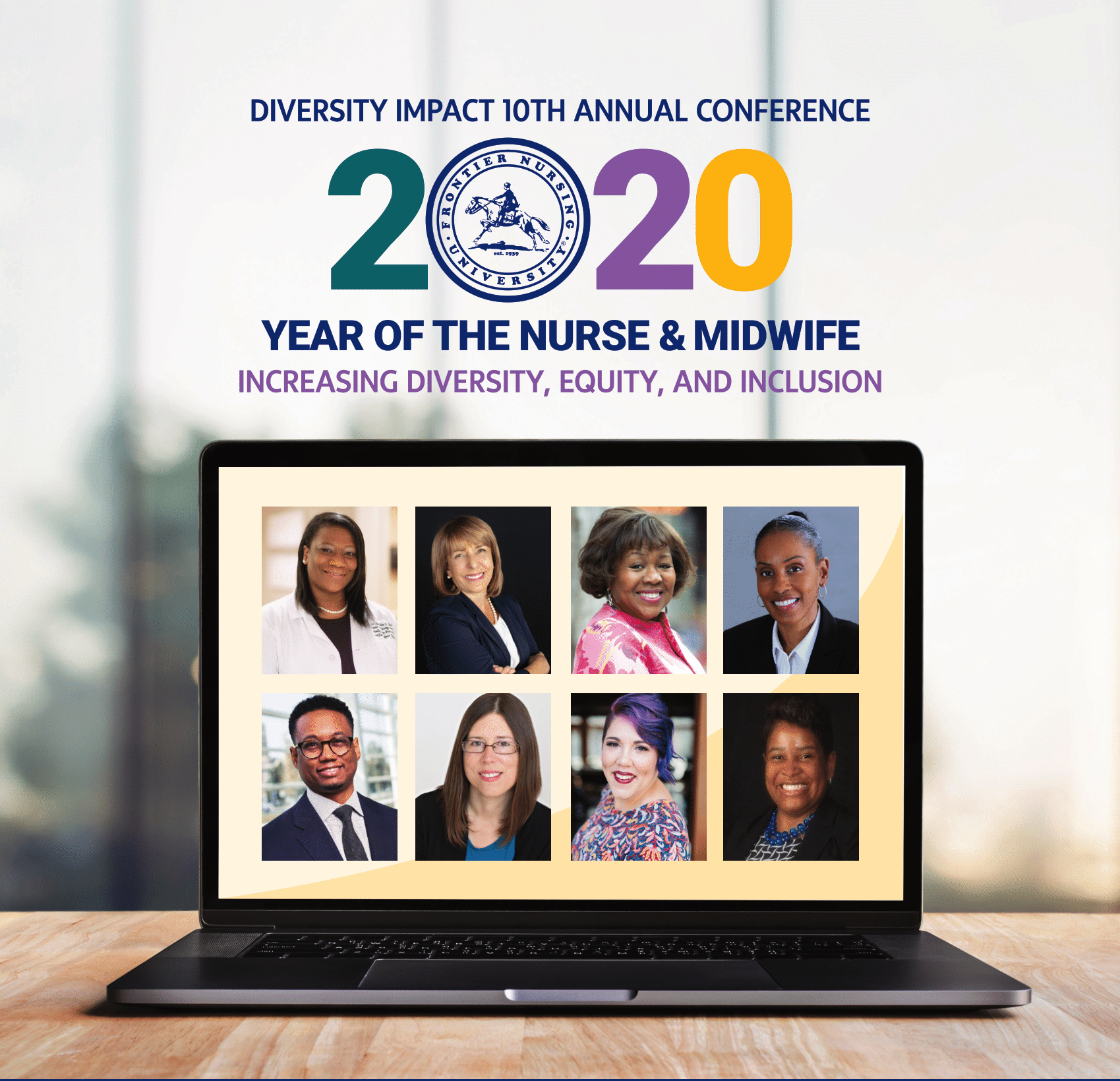 FNU’s 10th Annual Diversity Impact Conference: Year of the Nurse and ...