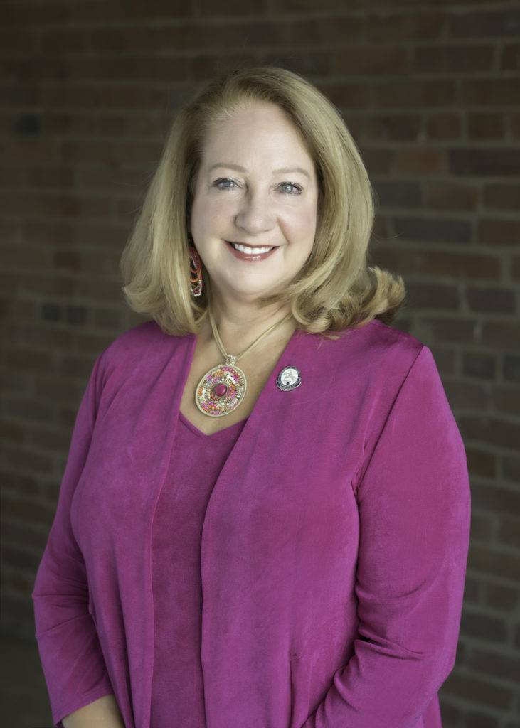 Joan Slager, CNM, DNP, FACNM | Frontier Nursing University