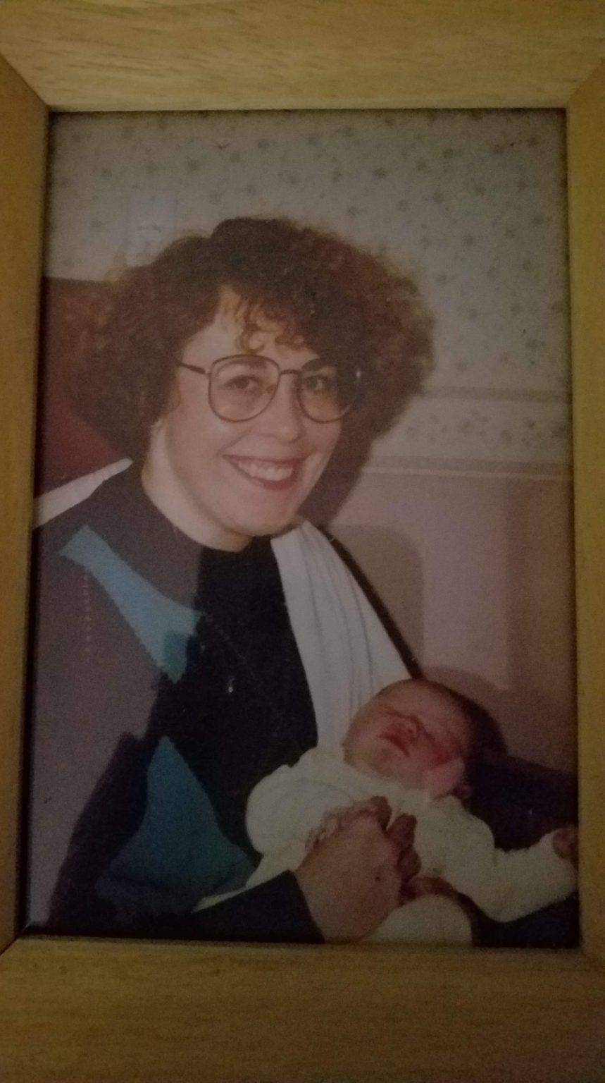 FNU Spotlight: The Remarkable Friendship of Dr. Linda Cole, DNP, CNM ...