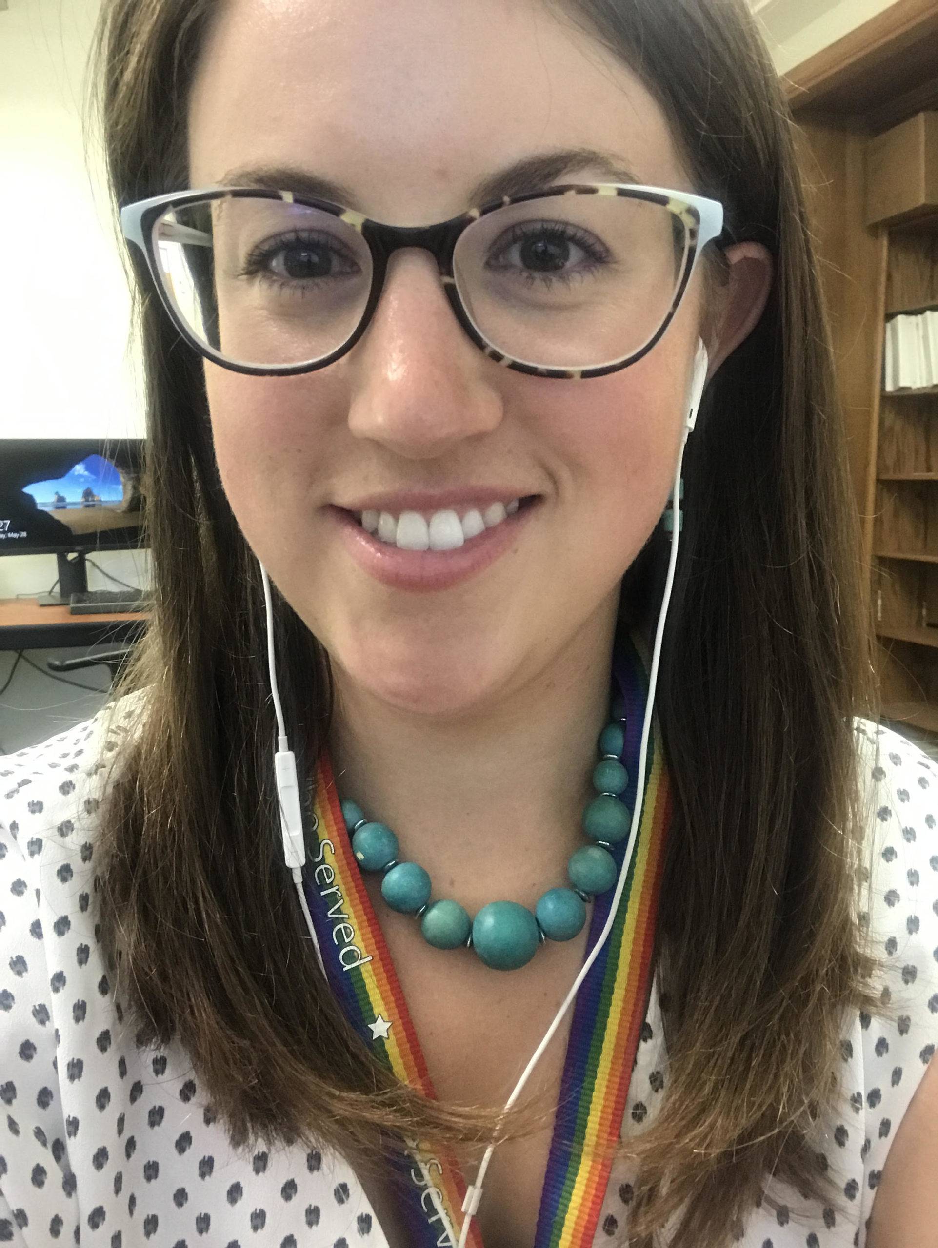 Alumni Spotlight: Megan Simenc Carries on FNU Legacy at Boise VA ...