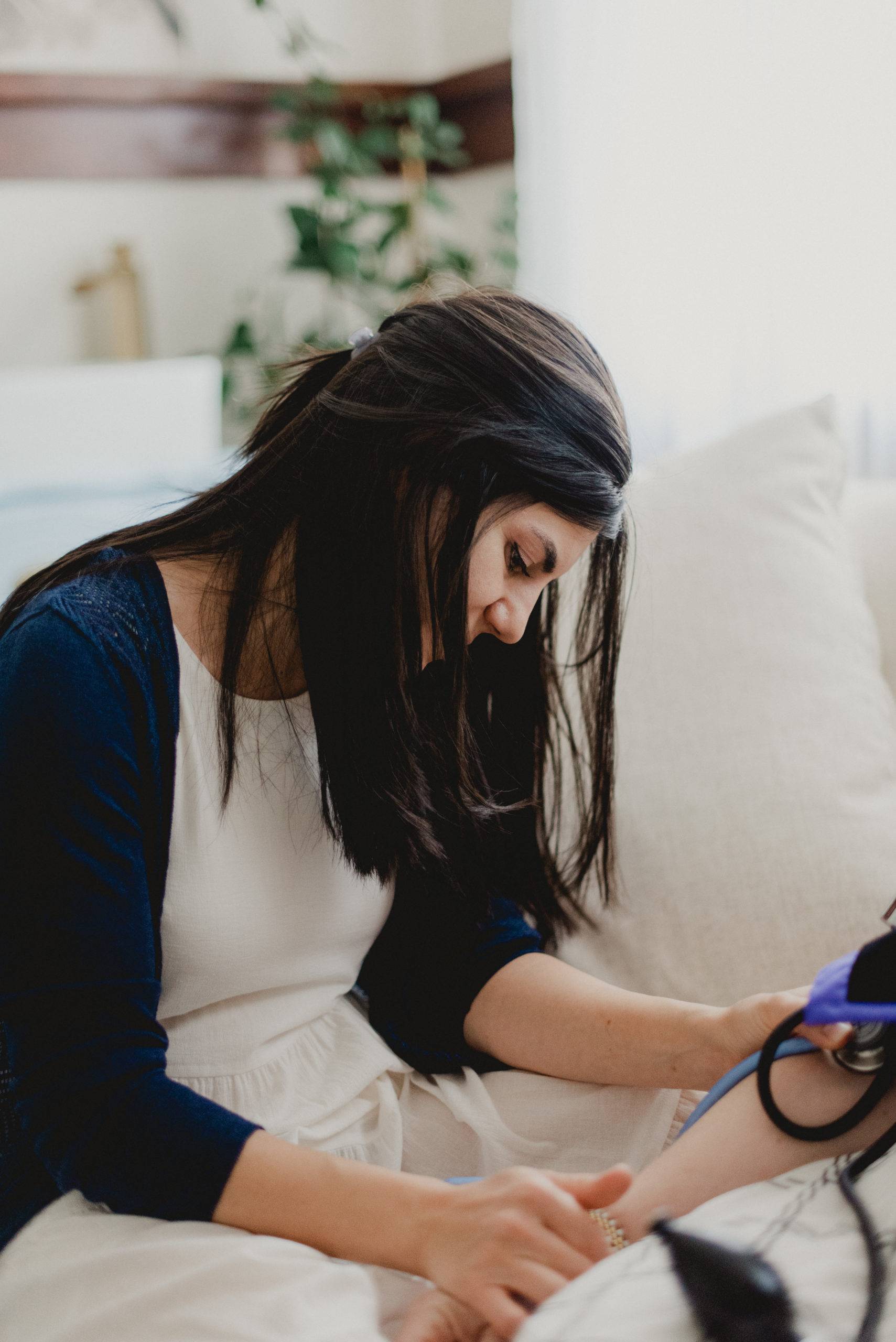 FNU Graduates Realize Dream of Opening Their Own Nurse-Midwifery ...