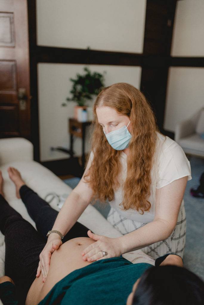 FNU Graduates Realize Dream of Opening Their Own Nurse-Midwifery ...