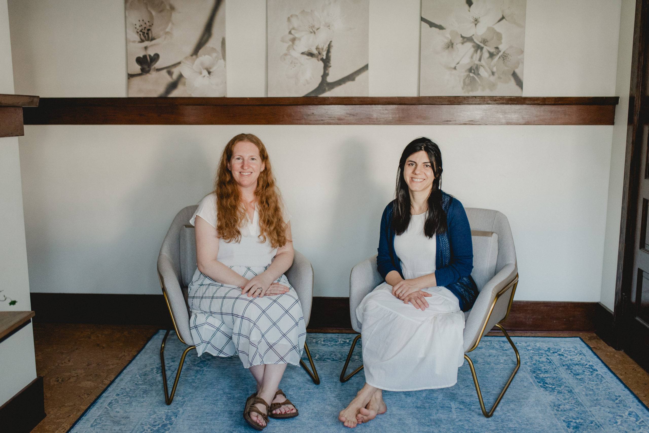 FNU Graduates Realize Dream of Opening Their Own Nurse-Midwifery ...