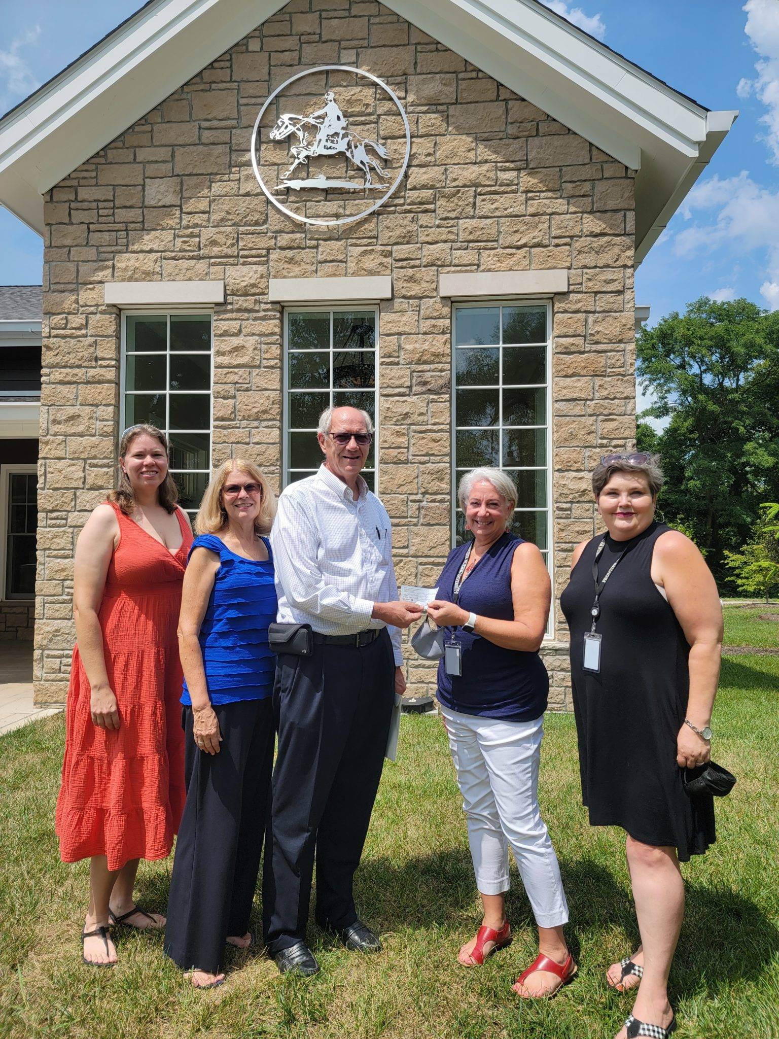 Banyan Tree Legacy Society – Frontier Nursing University