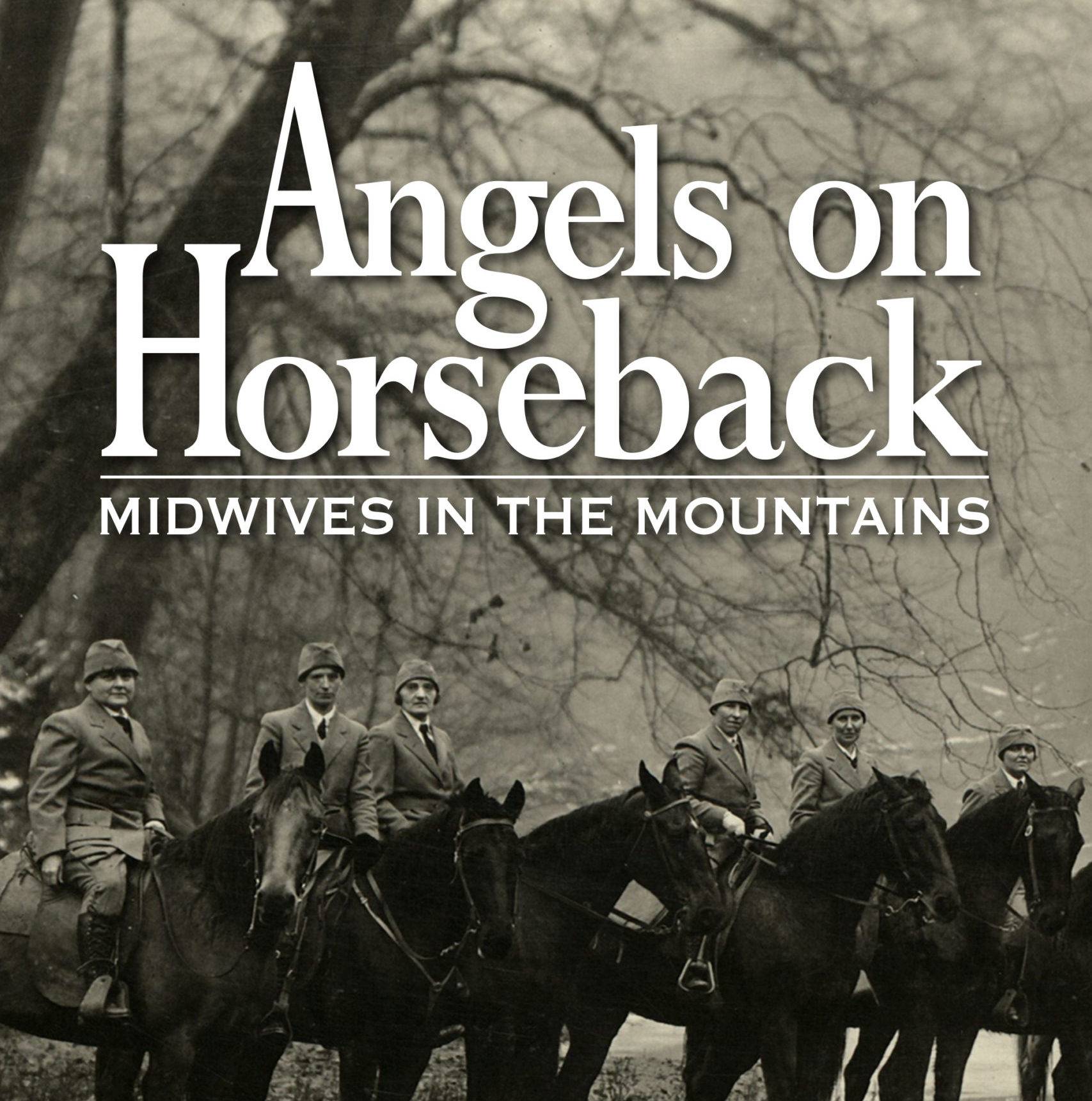 PBS Documentary Explores the Founding of Frontier Nursing Service ...