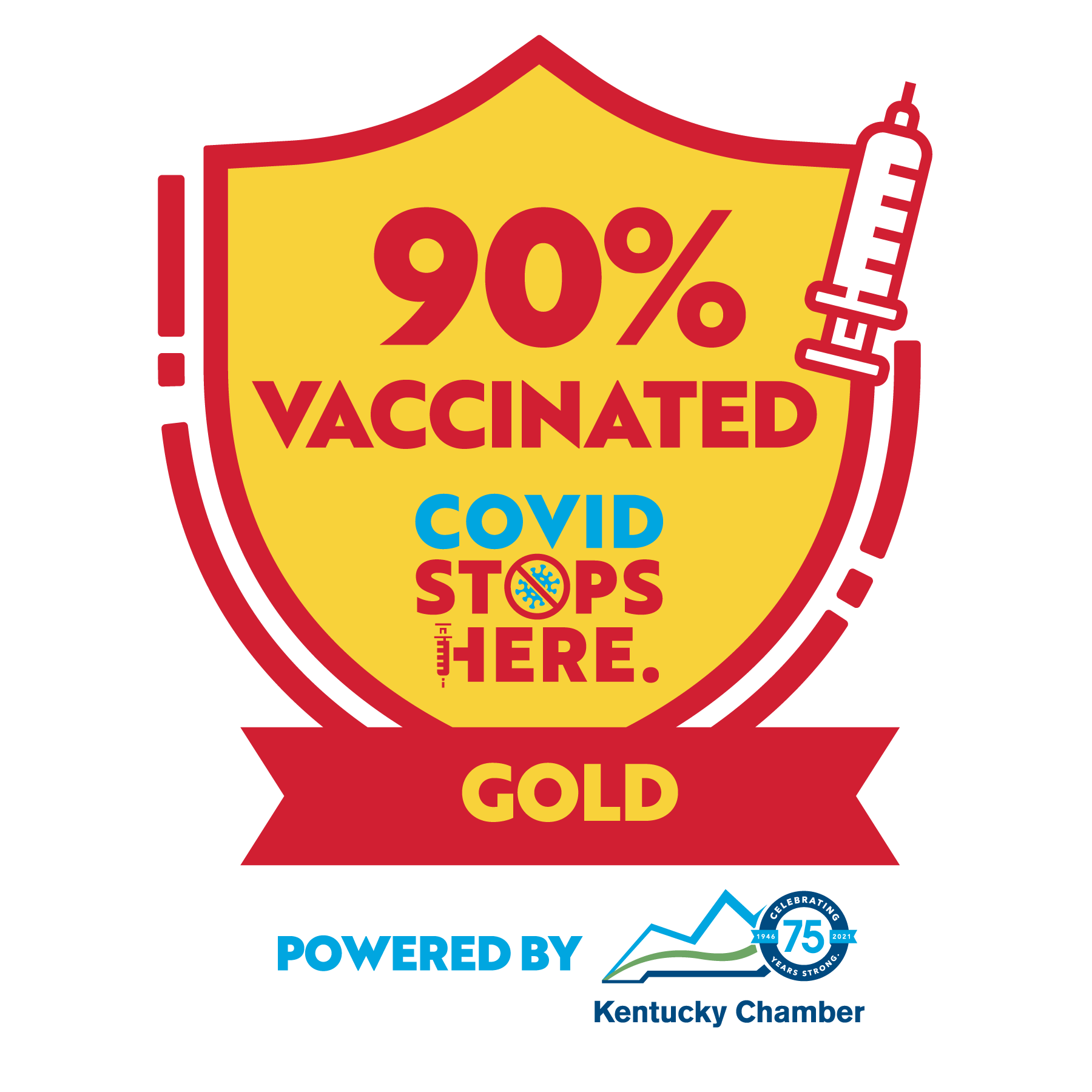 Frontier Nursing University Named Gold “COVID Stops Here” Workplace ... Frontier Nursing University Named Gold “COVID Stops Here” Workplace ...