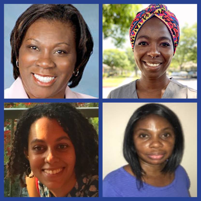 FNU Mentoring Programs Seek to Improve Retention and Encourage Lifelong ...