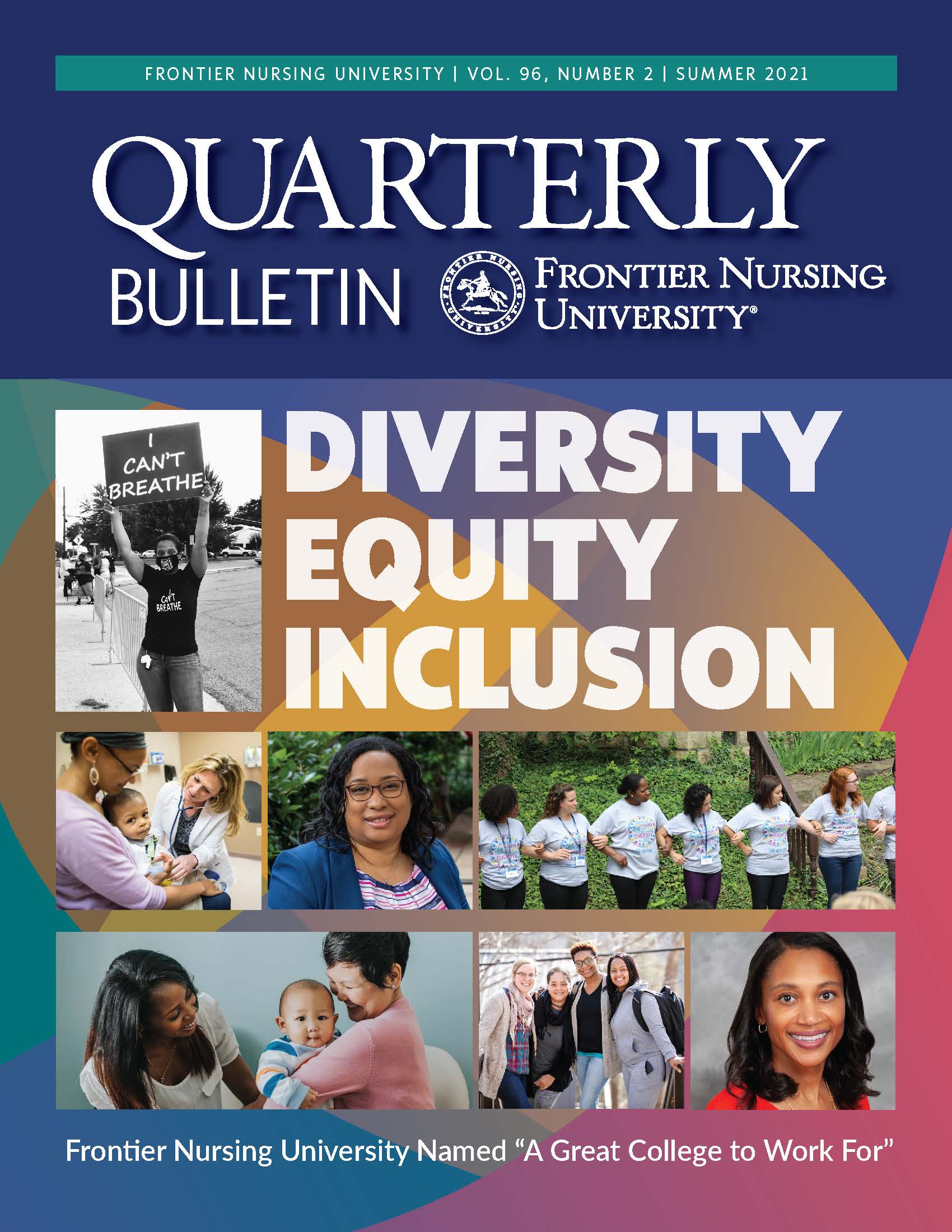 Frontier’s Diversity, Equity, and Inclusion Initiatives Examined in the ...