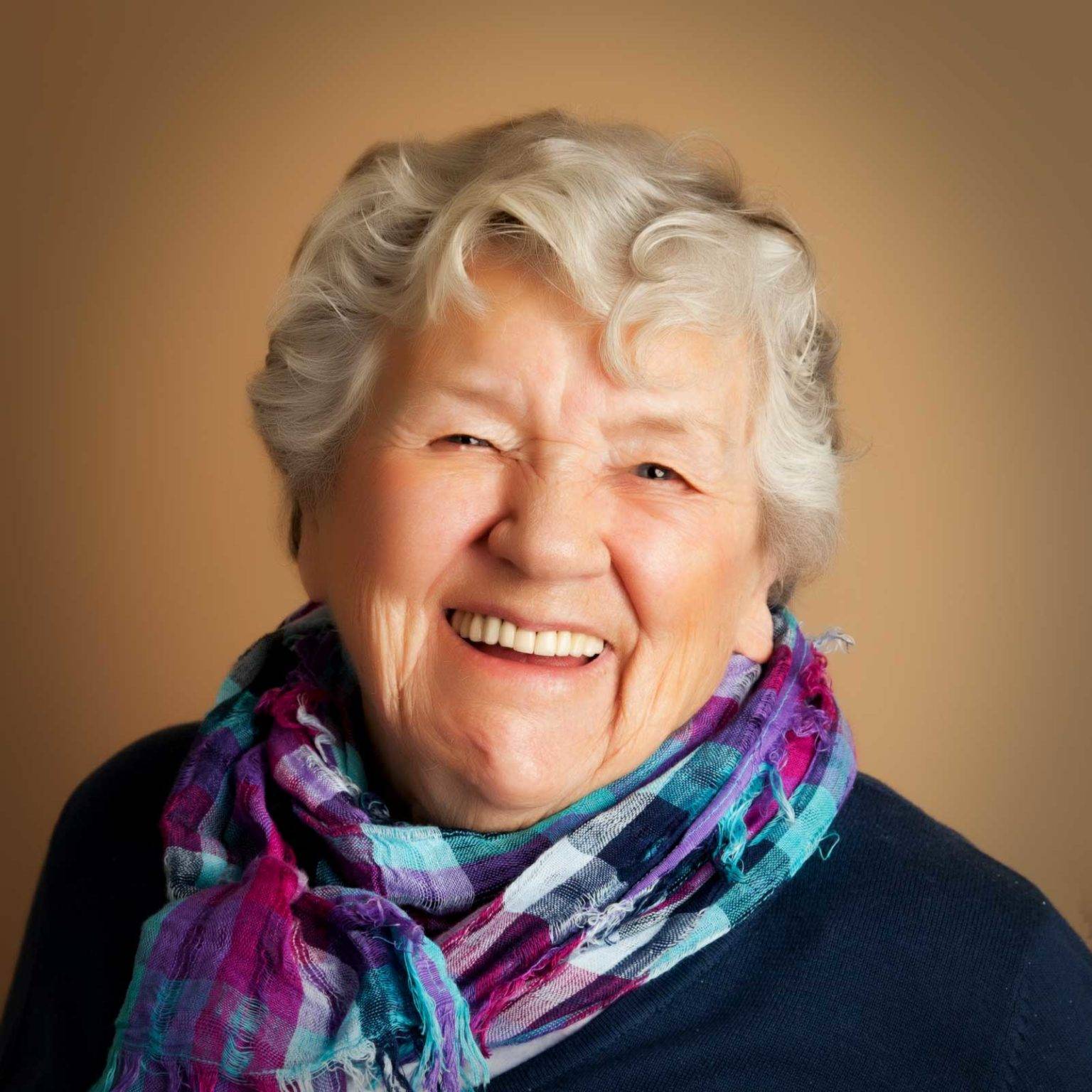 Eunice Katherine “Kitty” Macdonald Ernst | Frontier Nursing University