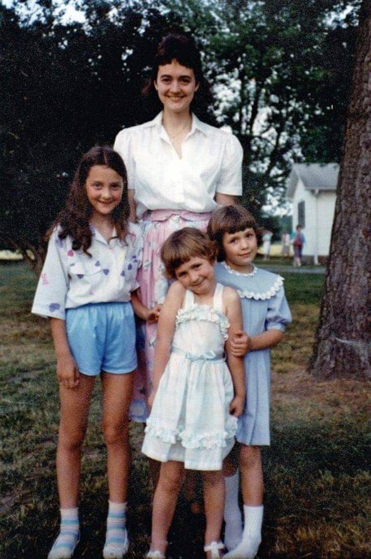 Frontier Family: Sisters Take the FNU Journey Together to Become ...