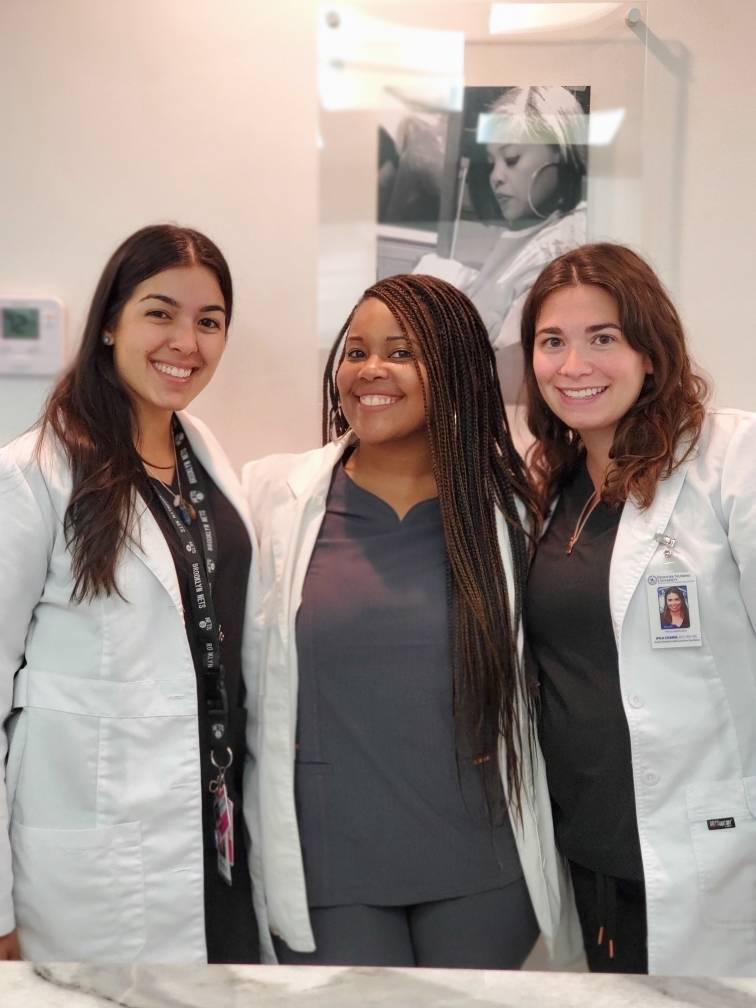 The Importance of Precepting | Frontier Nursing University