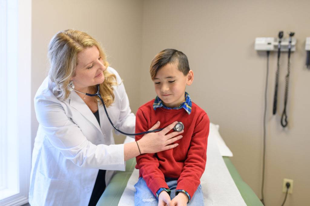 Doctor of Nursing Practice (DNP) | Frontier Nursing University