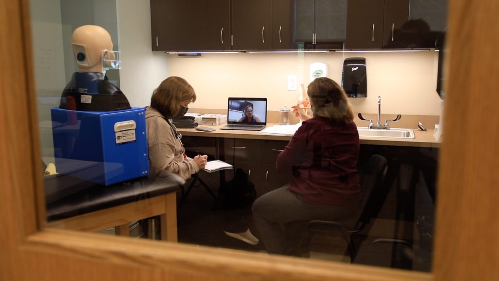 Psychiatric-Mental Health Nurse Practitioner Program PMHNP | Frontier ...