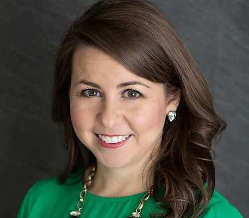 Frontier Nursing University Names Emily Fangue as Chief Financial ...