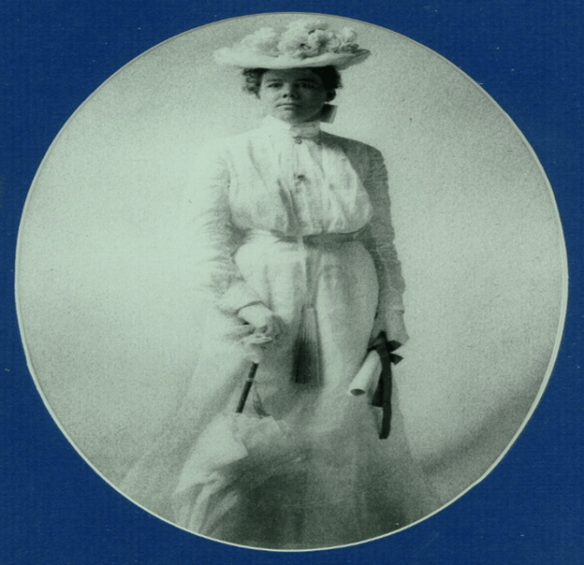 National Native American Heritage Month Part I: Six Native American ...