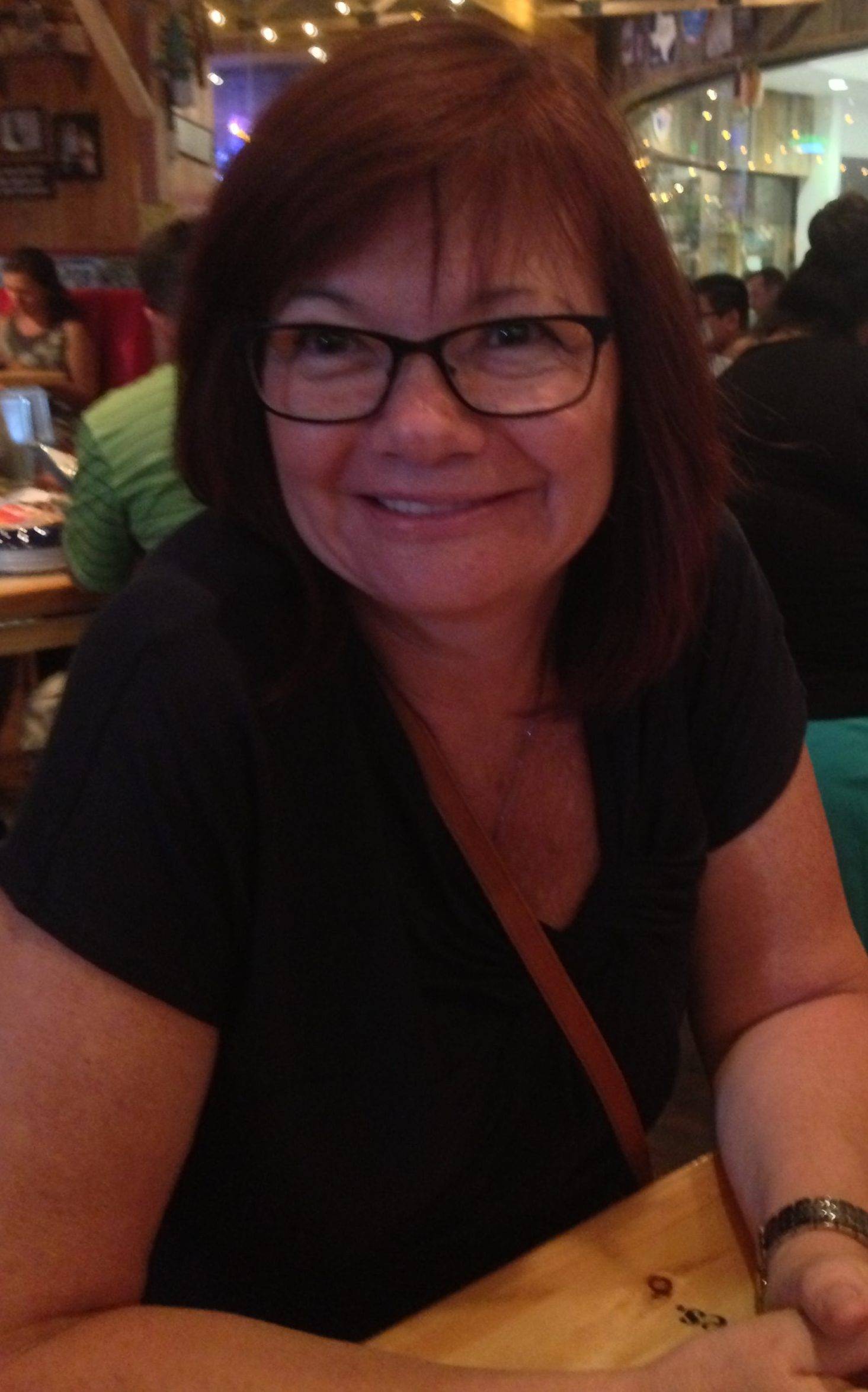 Faculty Spotlight: Dr. Debra Hunt helps students understand importance ...