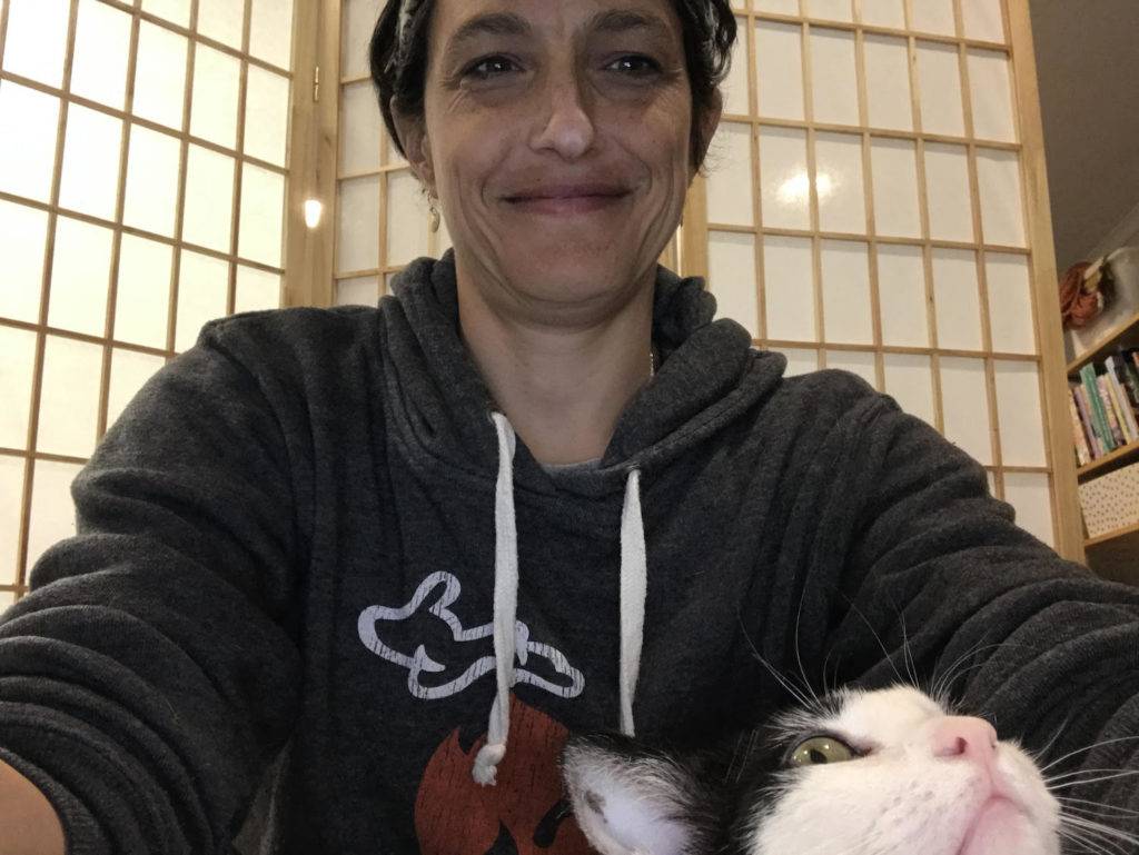 Get to Know Clinical Director Dr. Eva Fried – Frontier Nursing University