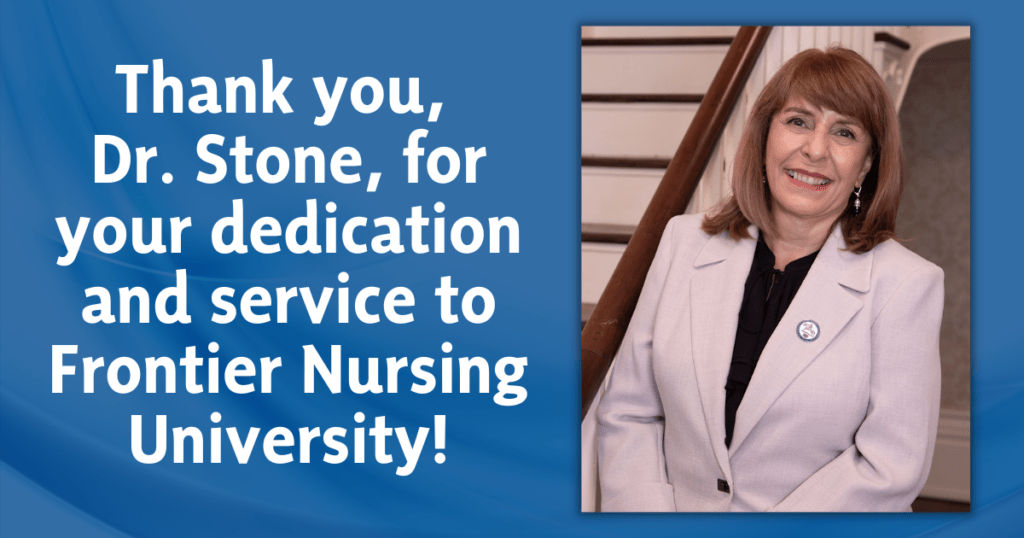 FNU President Dr. Susan Stone to Transition to Distinguished Chair of ...