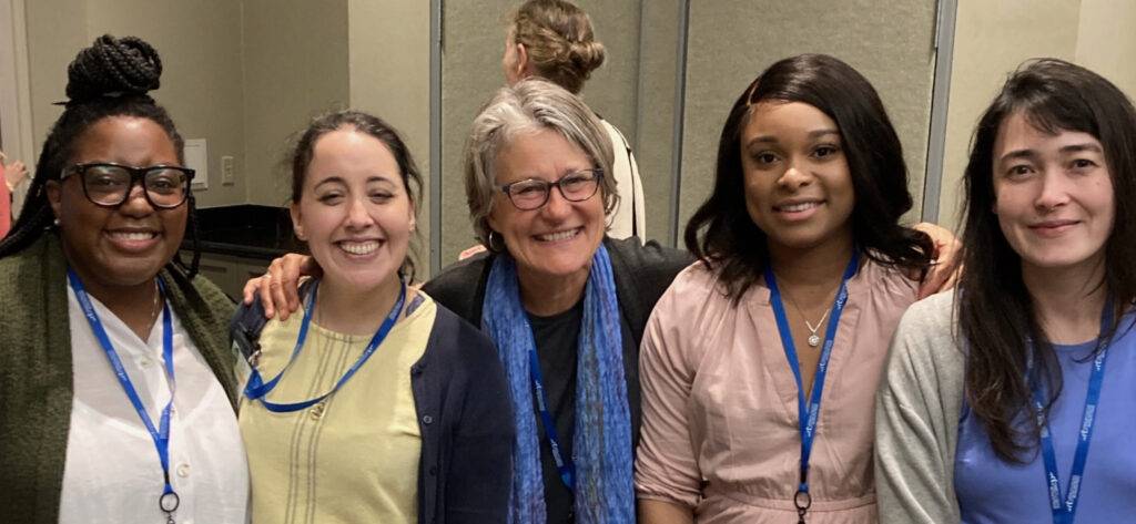 Frontier Nursing University Community Members Recognized at 2023 ACNM ...