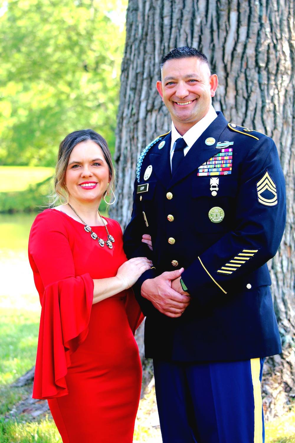 Frontier Nursing University Student Leslie Copp Named A Tillman Scholar ...