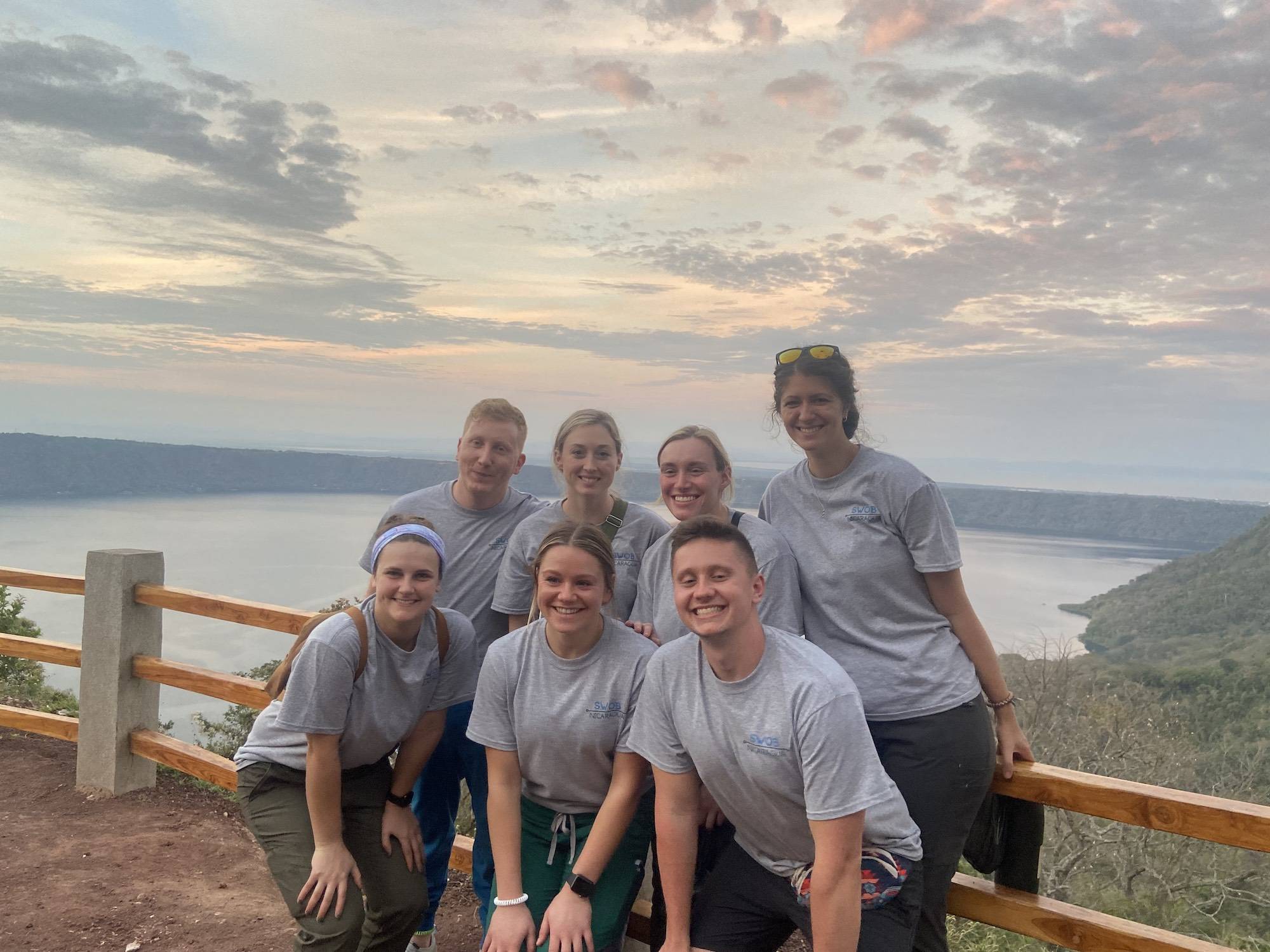 Medical Mission Trip an ‘Important Experience’ for Megan Gagner ...