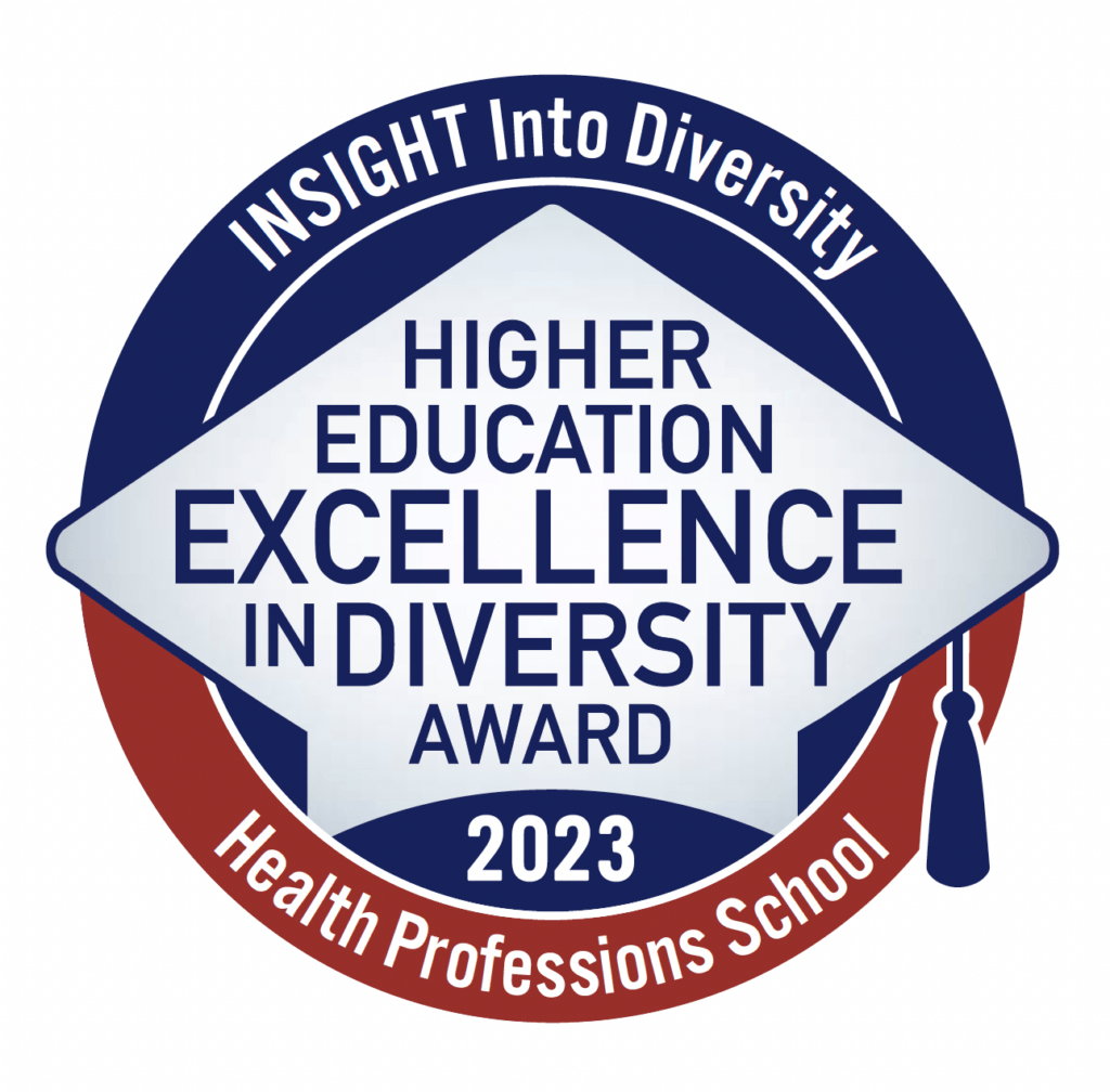 FNU Receives INSIGHT Into Diversity Health Professions HEED Award for ...