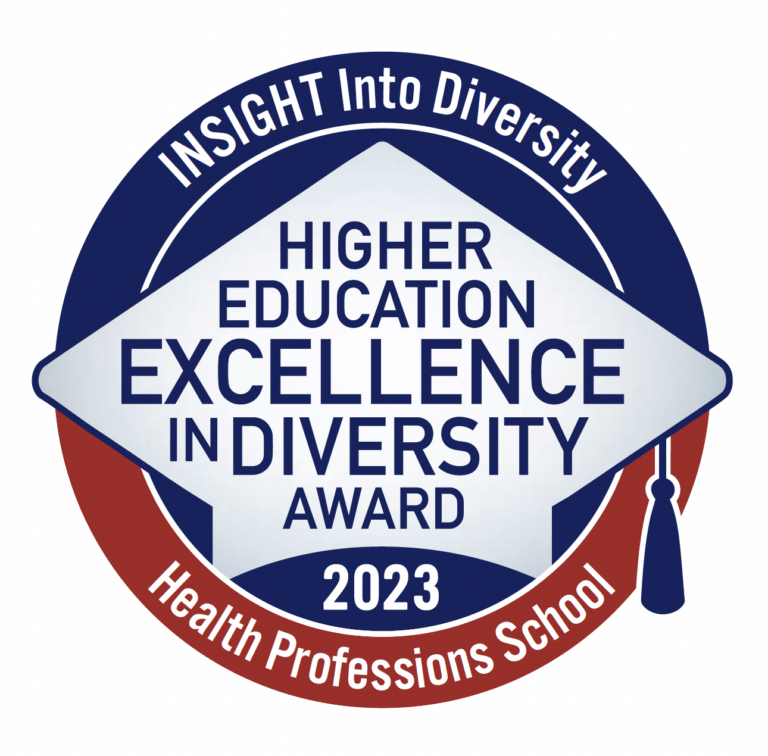 FNU Receives INSIGHT Into Diversity Health Professions HEED Award for ...