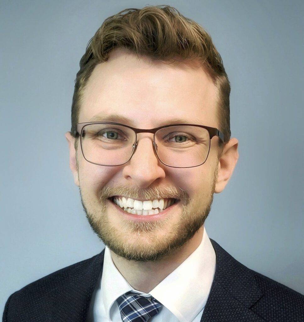 Frontier Nursing University Names Marc Blevins Chief Information and ...