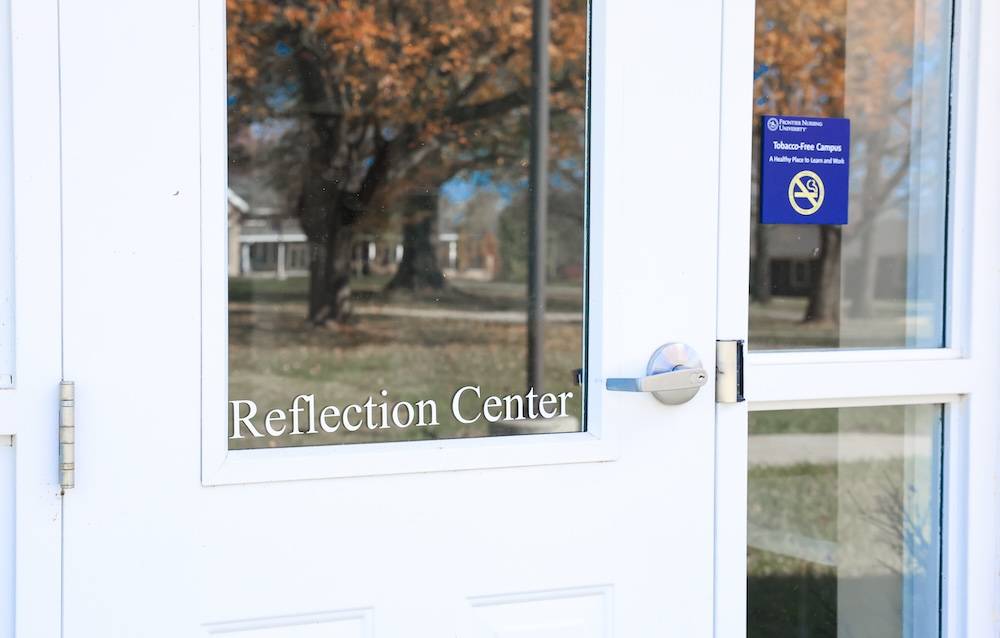 Explore Frontier Nursing University’s Kentucky campus | Frontier ...