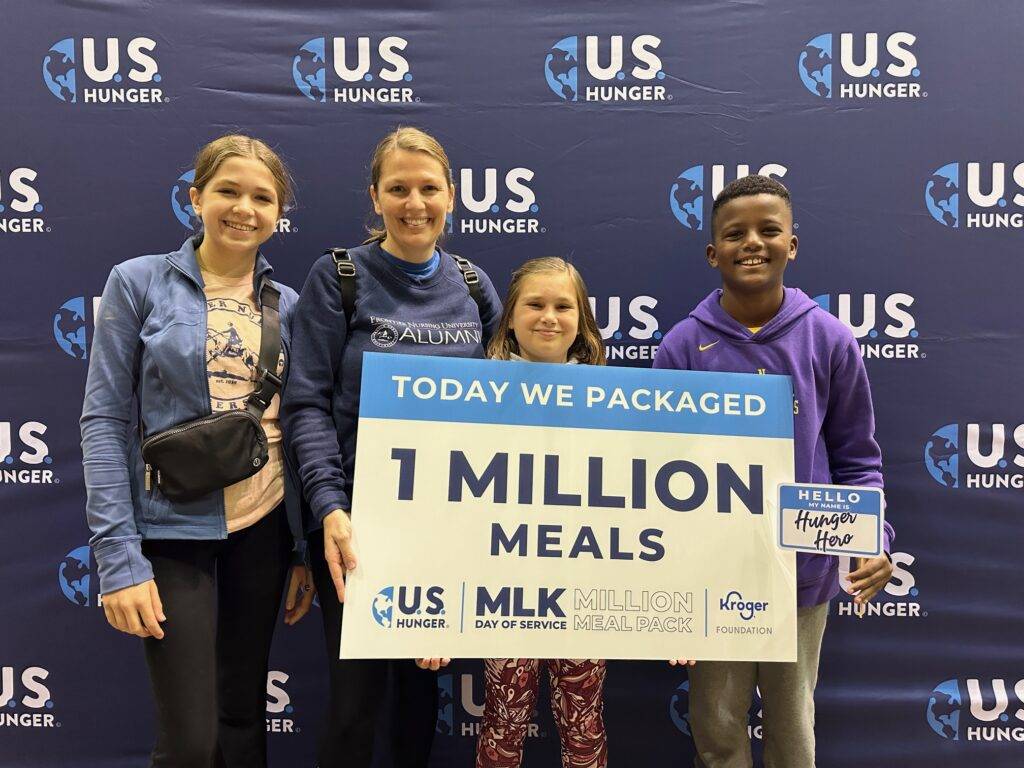 Frontier Nursing University Clinical Experience | Frontier Nursing ...