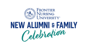 Commencement | Graduation | Frontier Nursing University