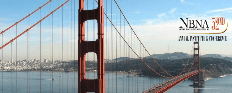 National Black Nurses Association (NBNA) Conference | Frontier Nursing ...