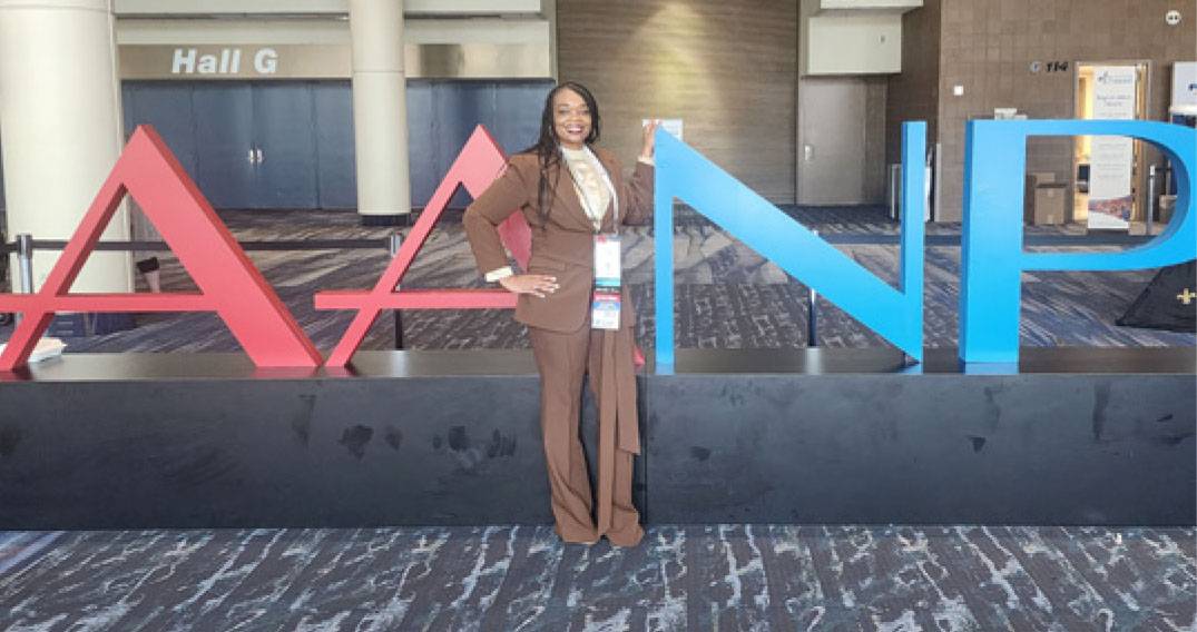 Dr. Tracy Hicks Puts Her Mind to Improving Access to Mental Care ...