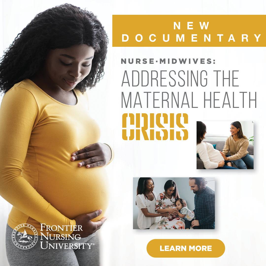 Frontier Nursing University | Nurse-Midwife | Nurse Practitioner | MSN ...
