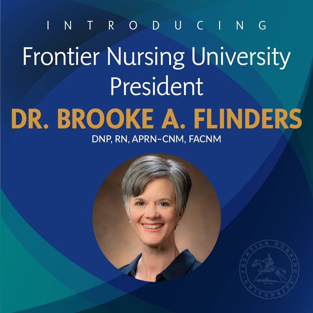 Continuing Education Courses | Frontier Nursing University